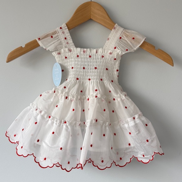 Hill House Home | Dresses | Nwt Hill House Home The Tiny Ellie Nap ...